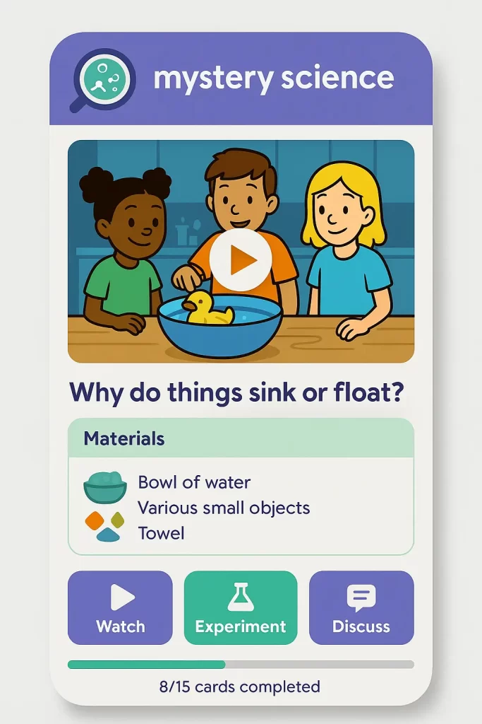 Top 5 Free Homeschooling Apps for Kids in 2025 - EduFrugal